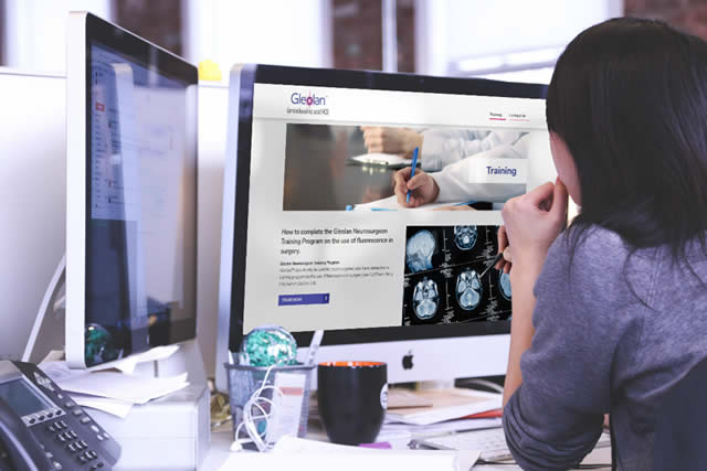 Health Care Professional - Gleolan