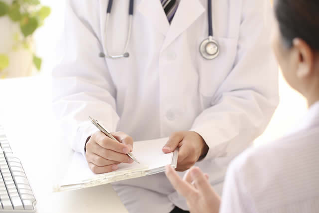 Patient / Caregiver - Gleolan